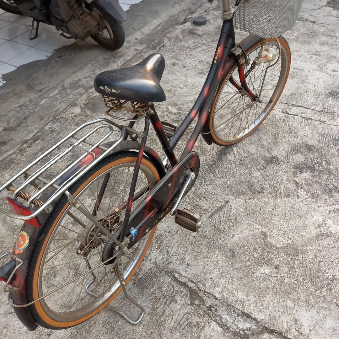 Sepeda Mini Bekas, Olah Raga, Sepeda di Carousell