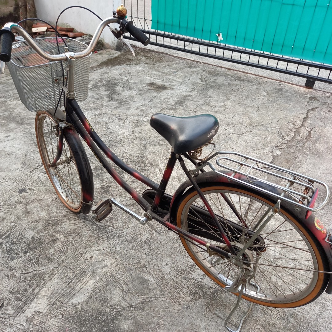 Sepeda Mini Bekas, Olah Raga, Sepeda di Carousell