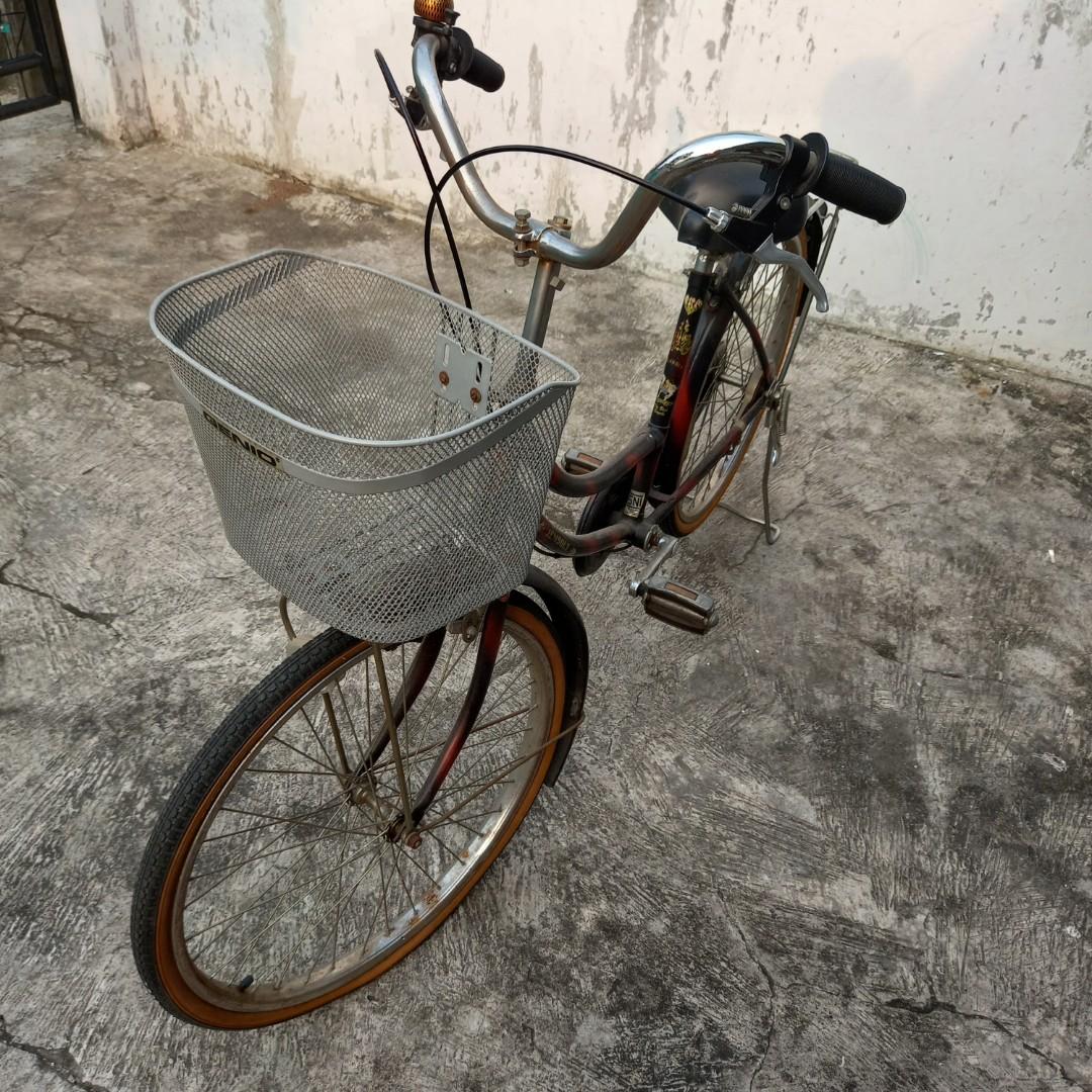 Sepeda Mini Bekas, Olah Raga, Sepeda di Carousell