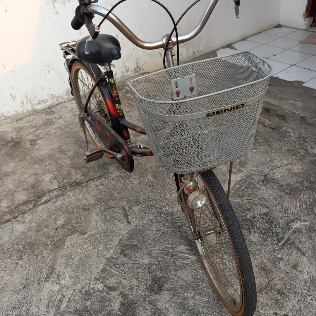 Sepeda Mini Bekas, Olah Raga, Sepeda di Carousell