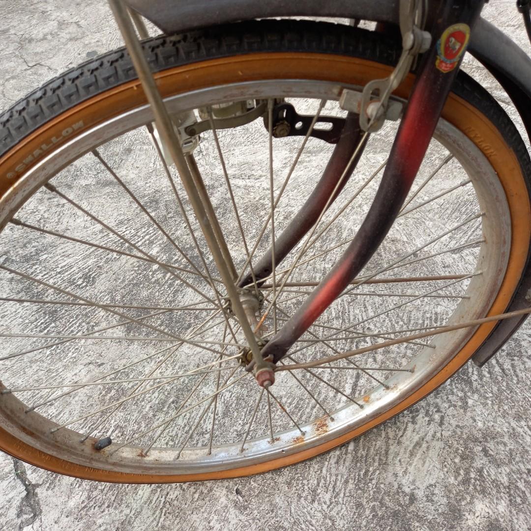 Sepeda Mini Bekas, Olah Raga, Sepeda di Carousell