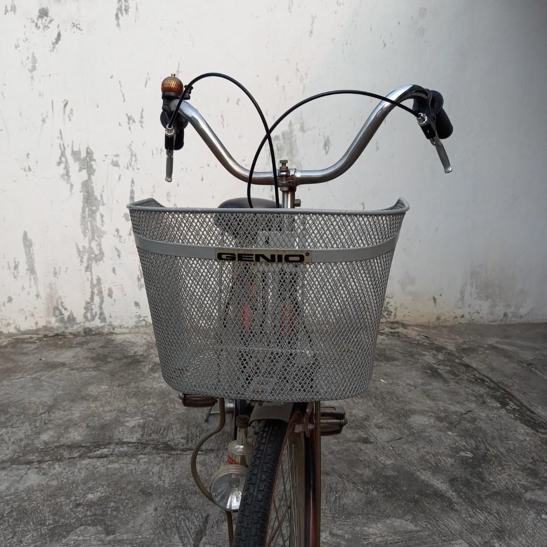 Sepeda Mini Bekas, Olah Raga, Sepeda di Carousell