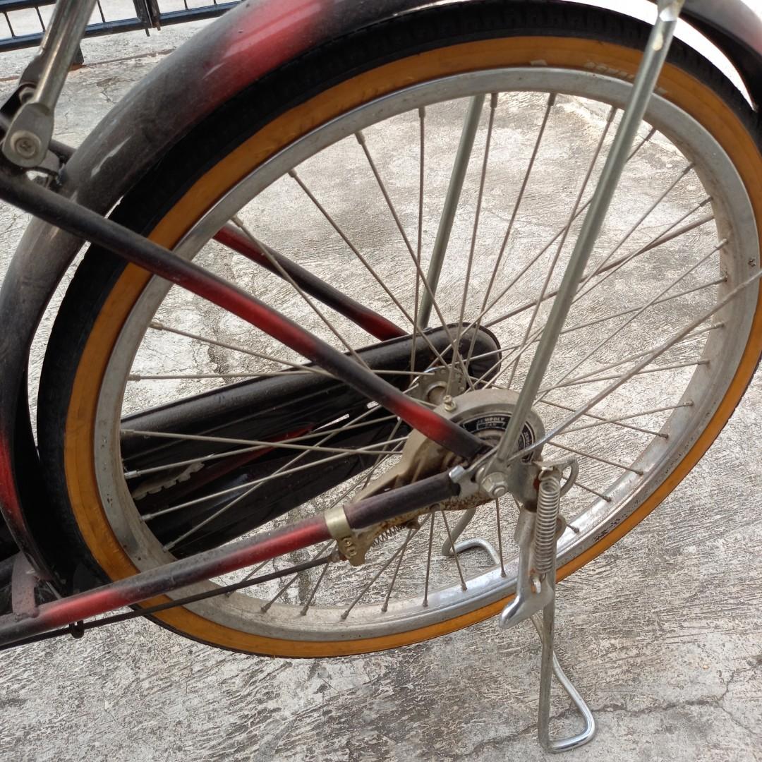 Sepeda Mini Bekas, Olah Raga, Sepeda di Carousell