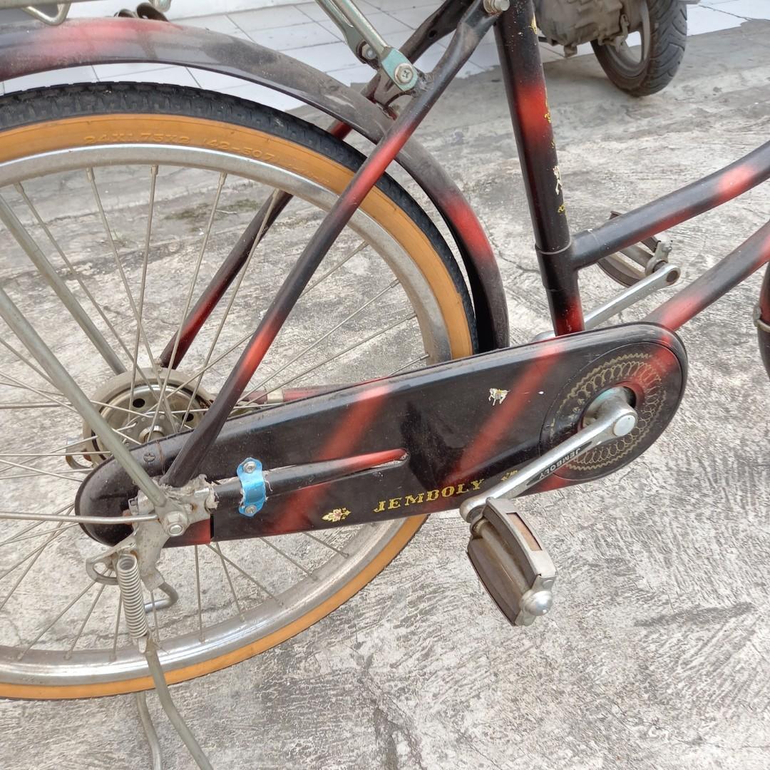 Sepeda Mini Bekas, Olah Raga, Sepeda di Carousell