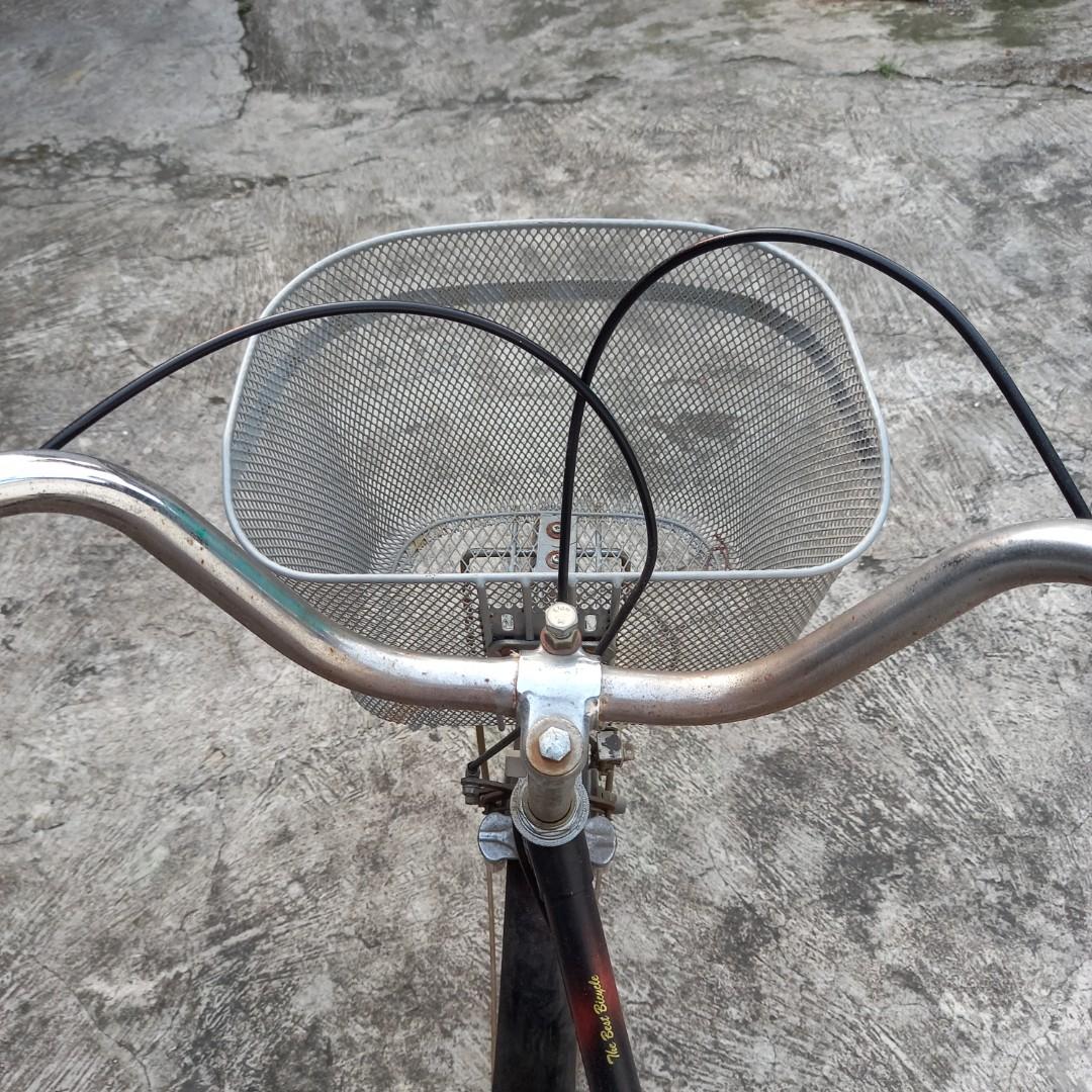 Sepeda Mini Bekas, Olah Raga, Sepeda di Carousell