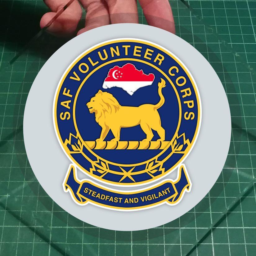 Singapore Army Intelligence / ADF / SAF / OCS / Mindef / MP / Armour ...