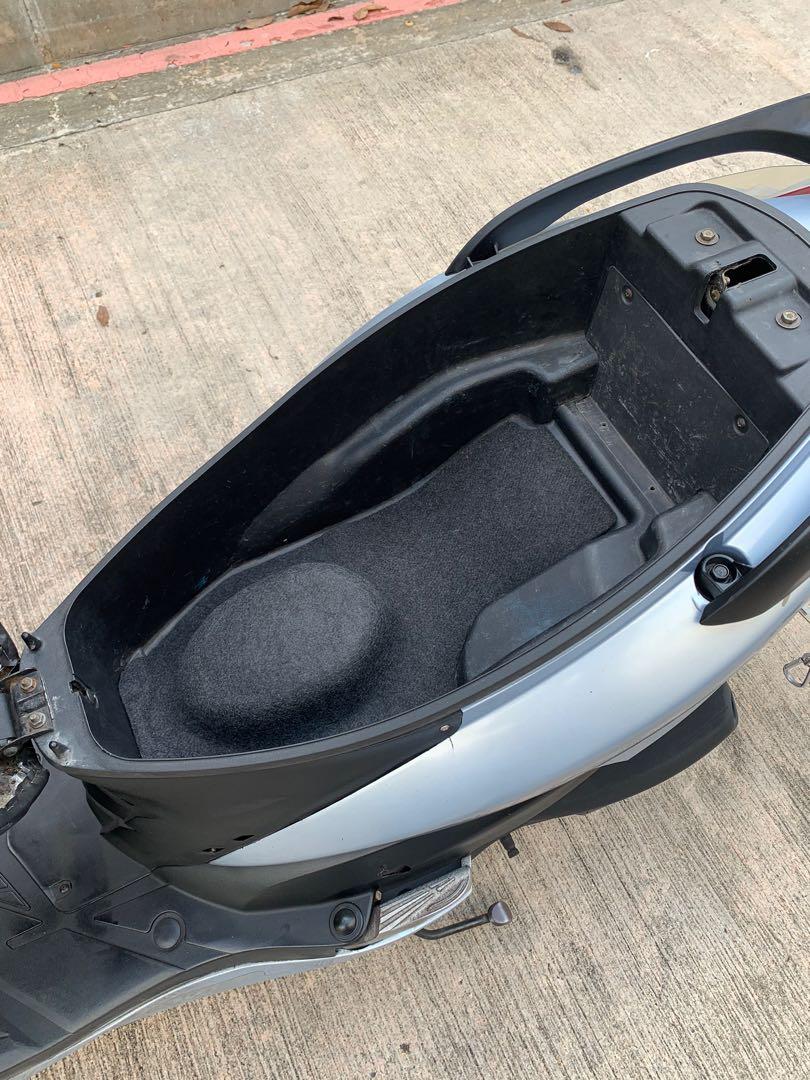 SYM Fighter 4V 150 A, Motorcycles, Motorcycles for Sale, Class 2B on ...