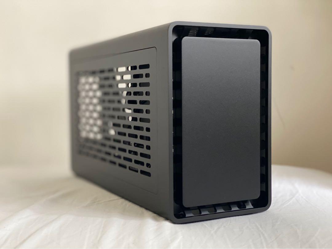 49％割引雑誌で紹介された THOR ZONE MJOLNIR ITX PCケース 期間限定値下げ PCパーツ PC/タブレット-OTA.ON ...