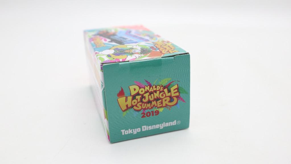 Tomy Tomica Tokyo Disney Resort Donald Duck Omnibus 2019 Bus 東京迪士尼唐老鴨巴士 ...