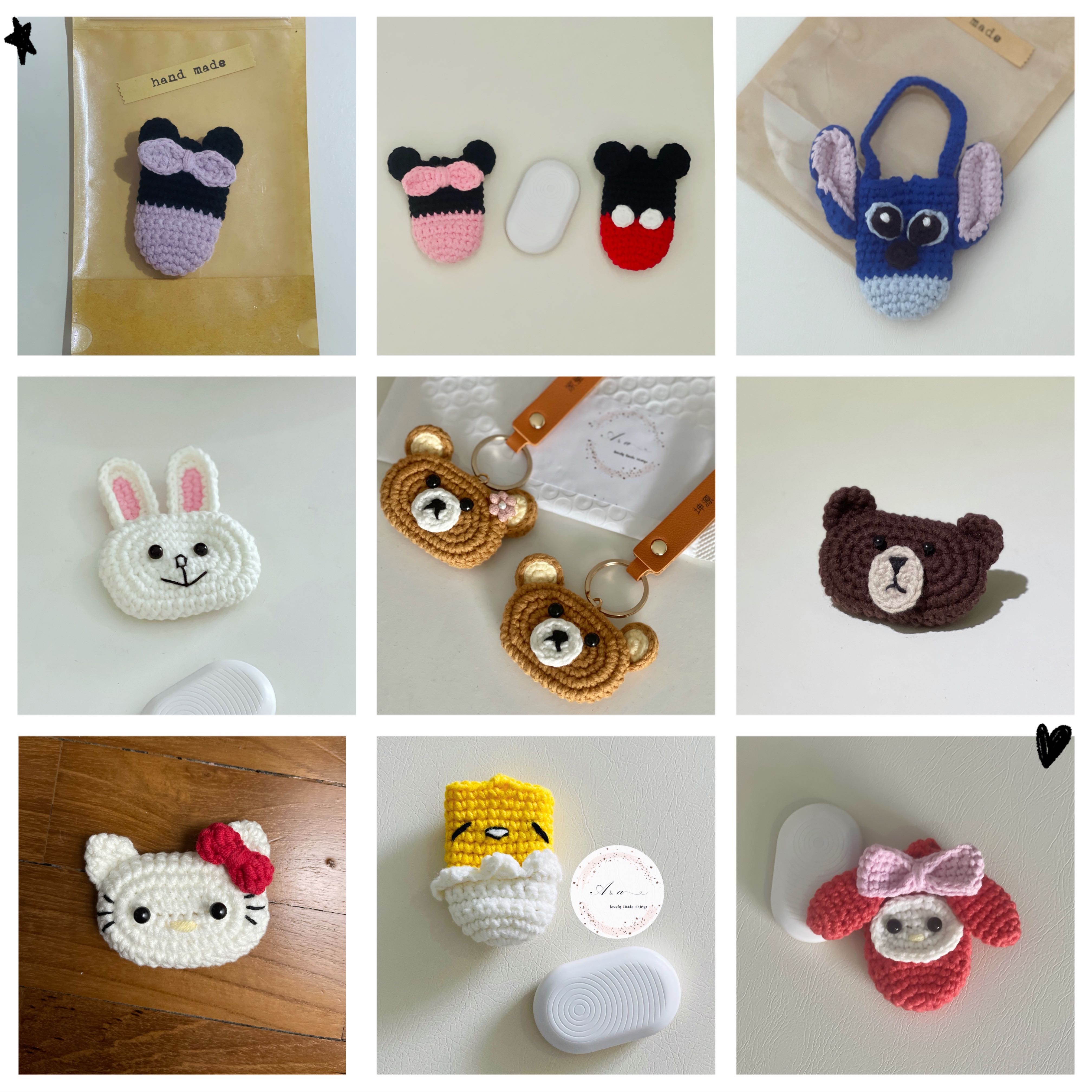 TraceTogether Token Cover / Mini token cover / Slim Token Cover /1st ...