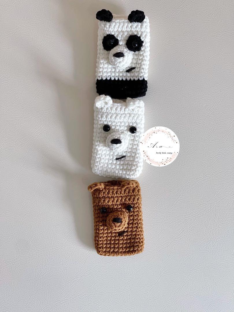 TraceTogether Token Cover / Mini token cover / Slim Token Cover /1st ...