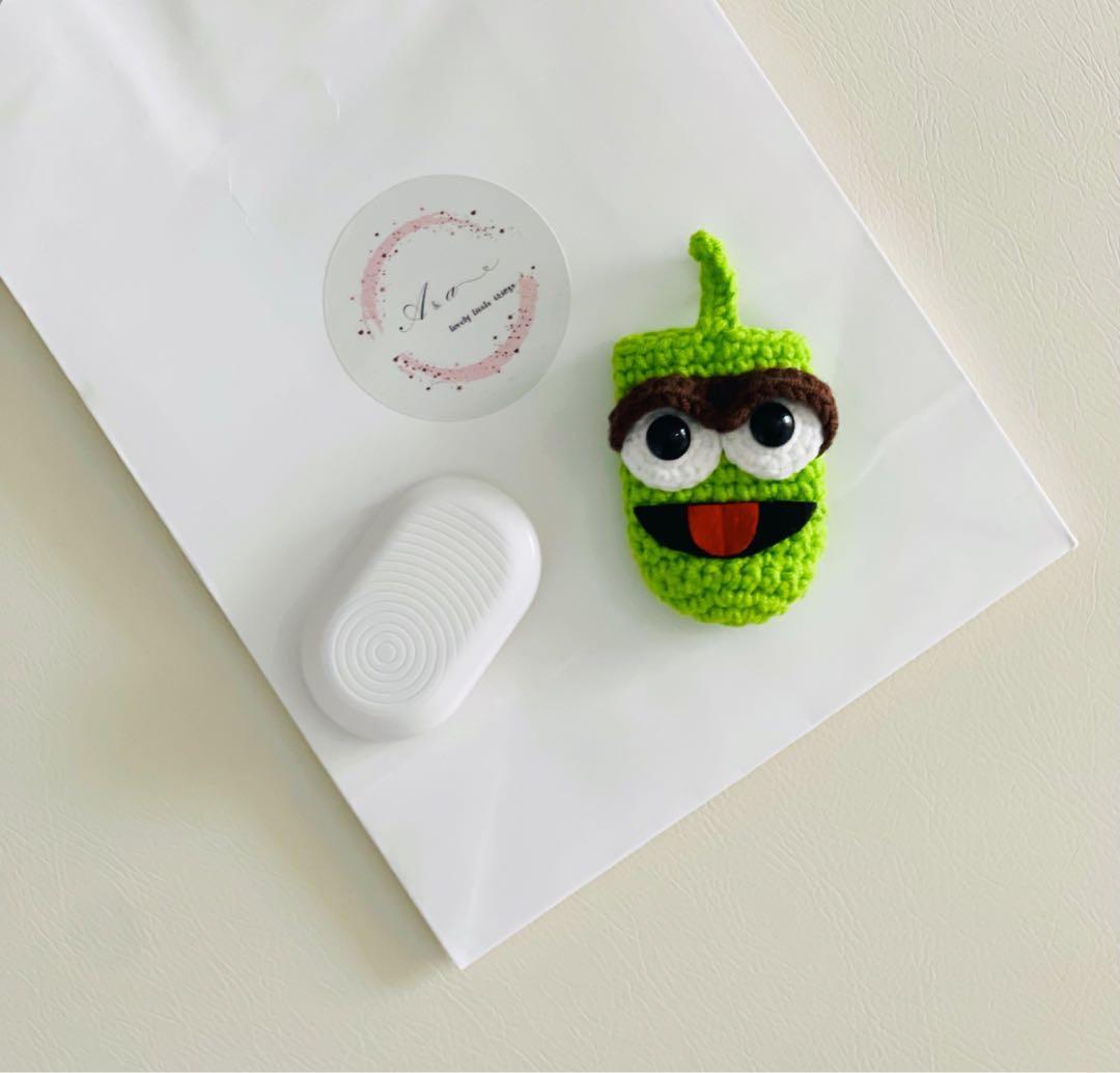 TraceTogether Token Cover / Mini token cover / Slim Token Cover /1st ...