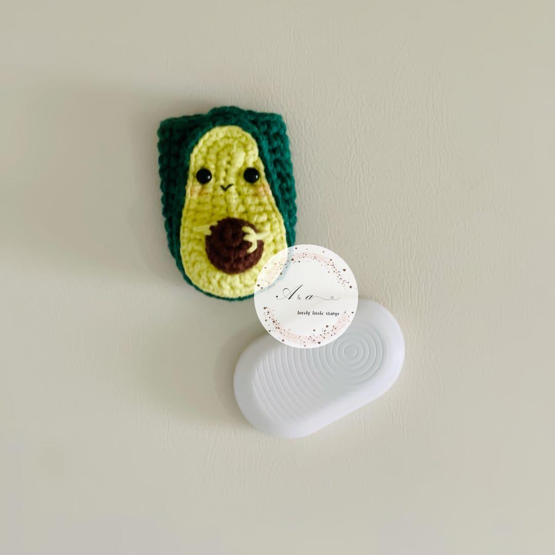 TraceTogether Token Cover / Mini token cover / Slim Token Cover /1st ...