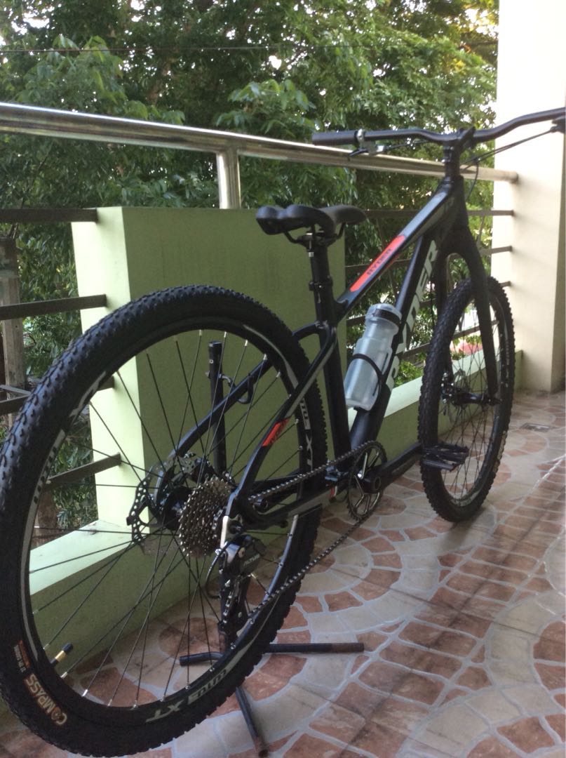 Upgraded Ryder X4 27er, Sports Equipment, Bicycles & Parts, Bicycles on ...