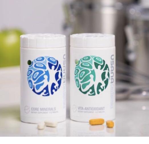 USANA cellsential, Everything Else on Carousell