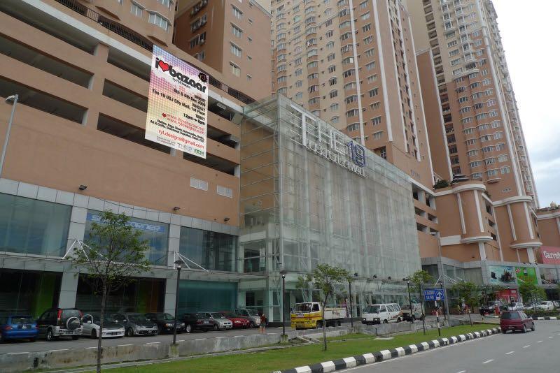 USJ 19 City Mall Tempat Sewa, Property, Rentals on Carousell