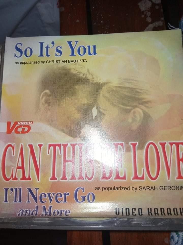 Videoke cd, Audio, Soundbars, Speakers & Amplifiers on Carousell