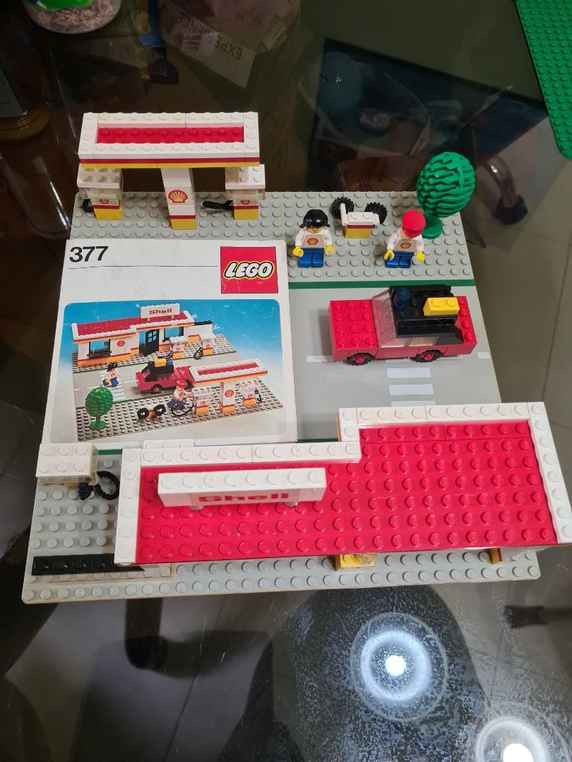 Vintage Lego .. Classic Town sets for sale. From $12, Hobbies & Toys ...