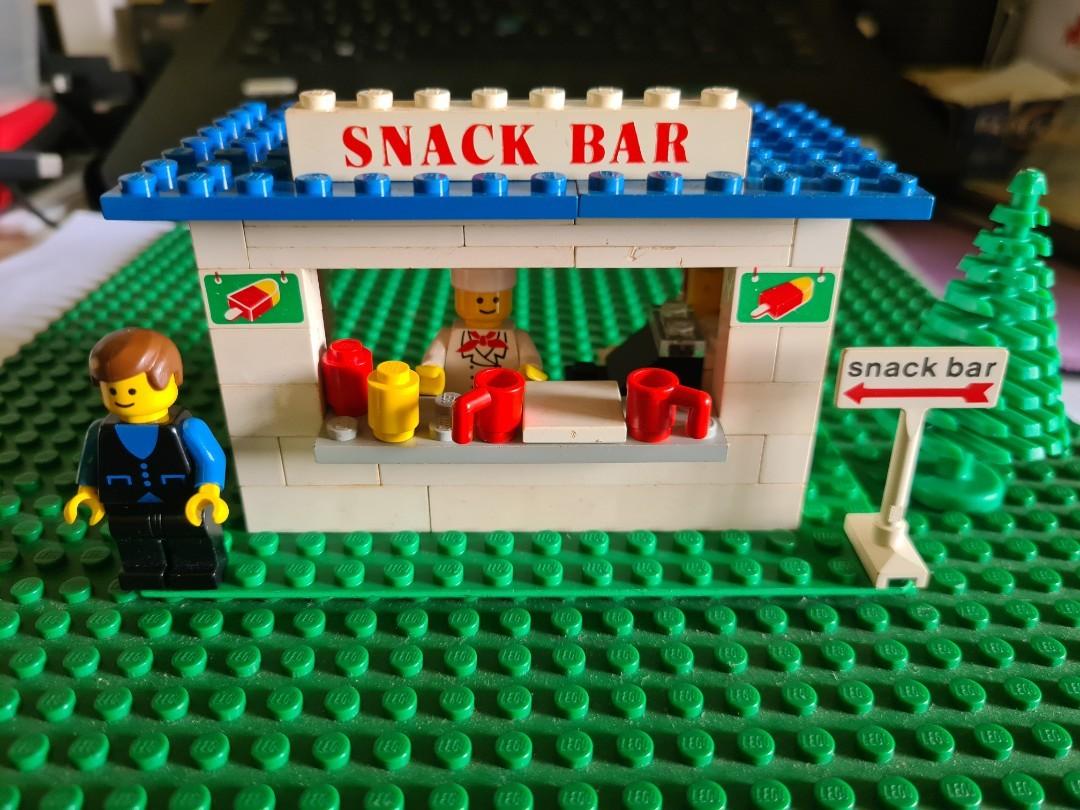 Vintage Lego .. Classic Town sets for sale. From $12, Hobbies & Toys ...