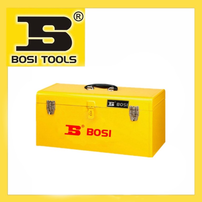 20" Tool box, Commercial & Industrial, Construction Tools & Equipment ...