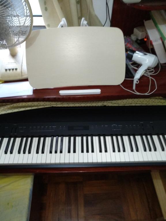 二手 ROLAND FP-90 FP90 數碼鋼琴 DIGITAL PIANO 舞台王者機種 木琴鍵, 興趣及遊戲, 音樂、樂器 & 配件 ...