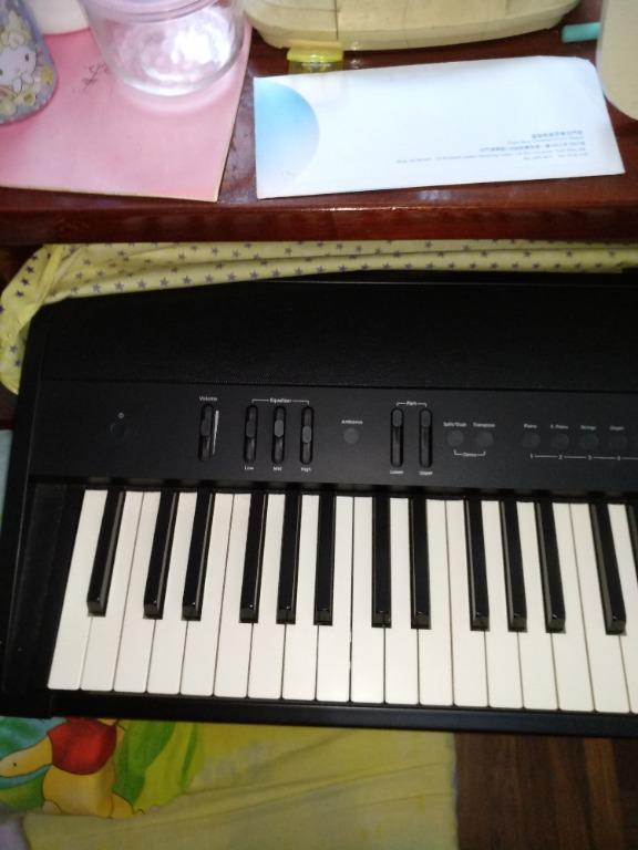 二手 ROLAND FP-90 FP90 數碼鋼琴 DIGITAL PIANO 舞台王者機種 木琴鍵, 興趣及遊戲, 音樂、樂器 & 配件 ...