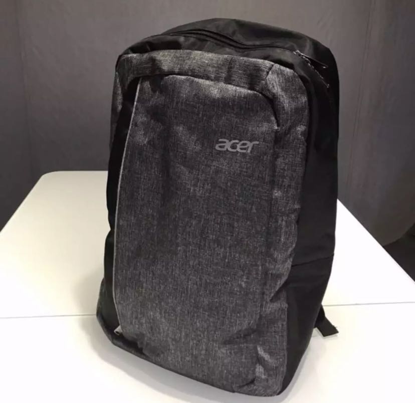 acer laptop backpack, Women's Fashion, Bags & Wallets, Backpacks on ...