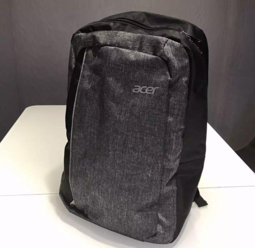 acer laptop backpack, Women's Fashion, Bags & Wallets, Backpacks on ...