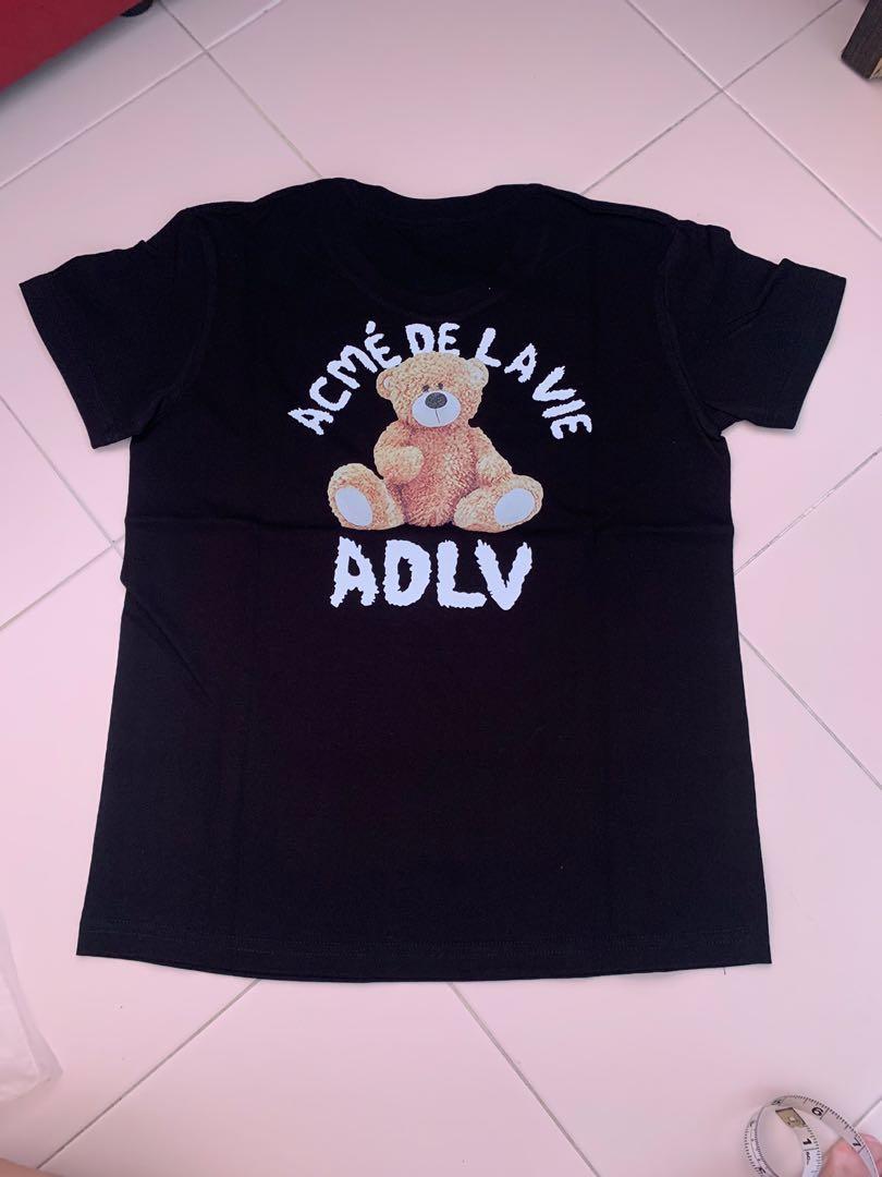 ADLV for kids, Luxury, Apparel on Carousell