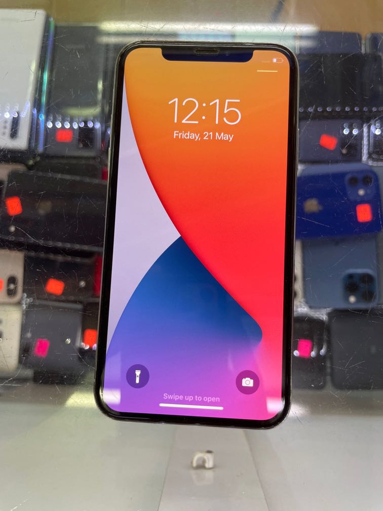 Apple iPhone X 256gb #100, Mobile Phones & Gadgets, Mobile Phones ...