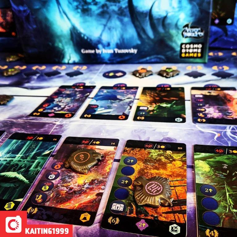 Aquatica, Hobbies & Toys, Toys & Games on Carousell