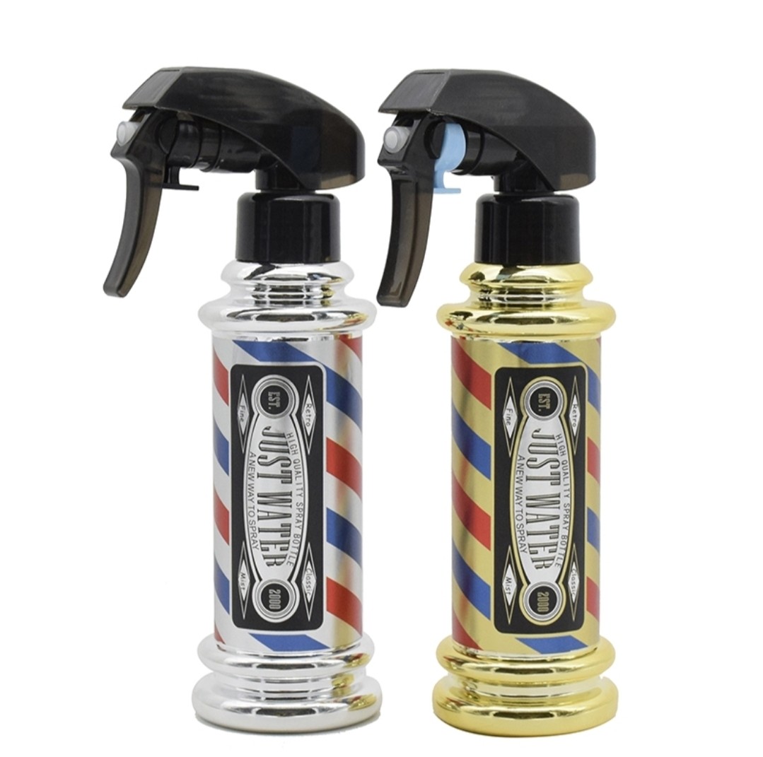 Barber Mist Spray Bottle, Beauty & Personal Care, Men's Grooming on ...