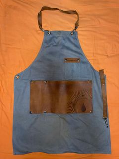 Barista apron For Sale | Carousell Singapore