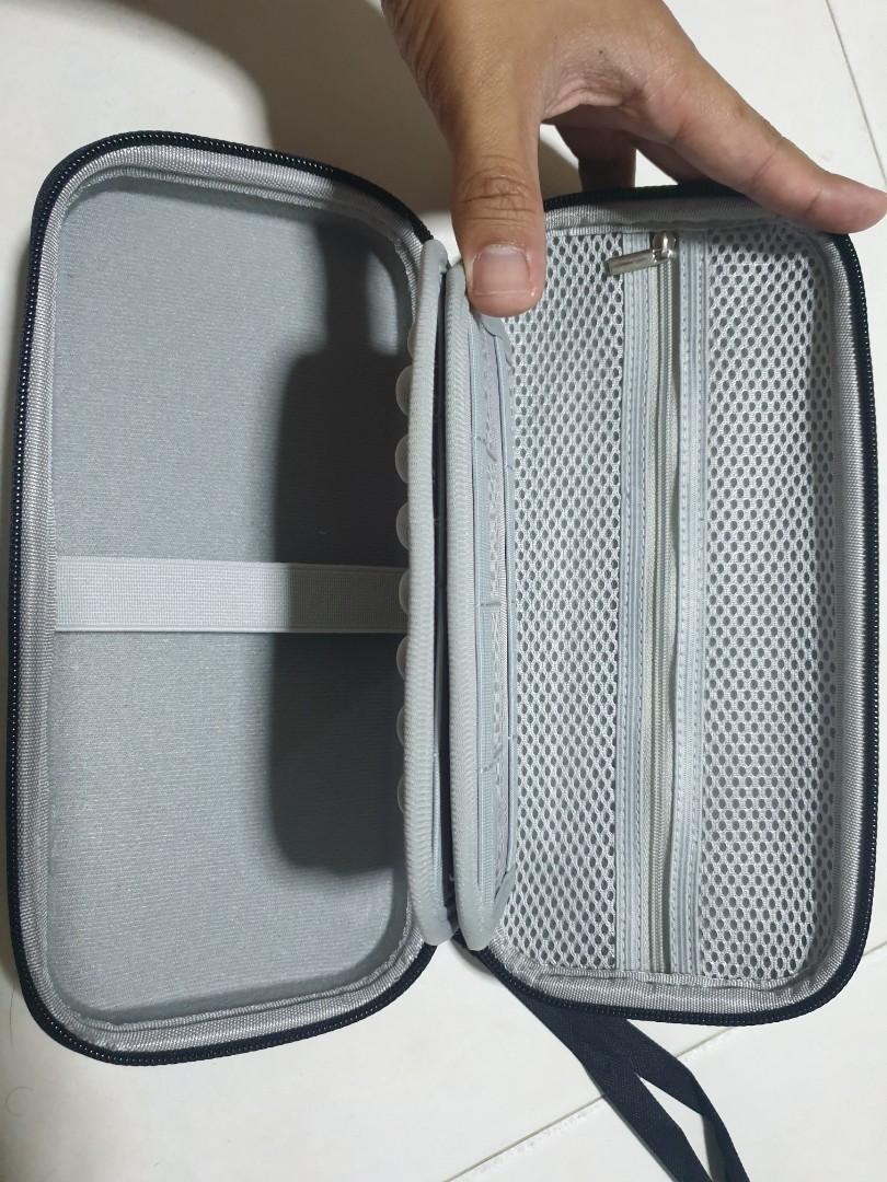 Boona Nintendo Switch Carrying case, Video Gaming, Video Game Consoles ...