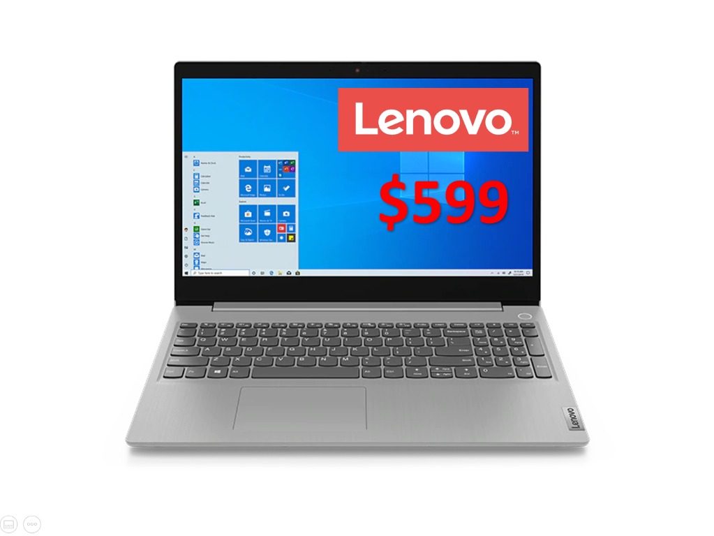Brand New Local Set Lenovo Ideapad 1 81VU009LSB, Computers & Tech ...