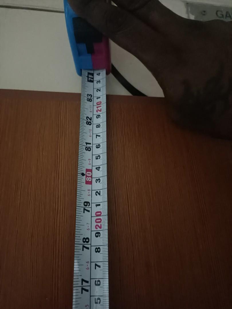 BTO TOILET DOOR, Everything Else on Carousell