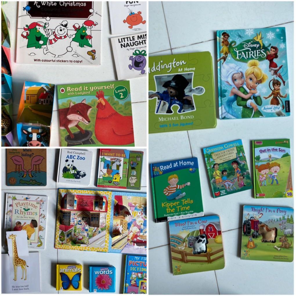 Clifford the big red dog, BVI Phonics, Scholastic Phonics storybooks ...