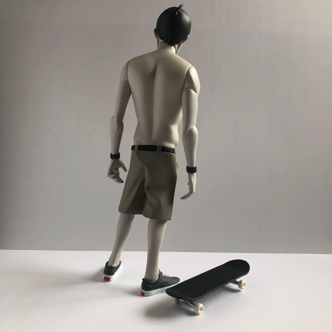 Coarse Toy Flake Skater 10th Anniversary, Hobbies & Toys, Toys & Games ...