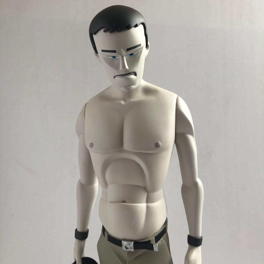 Coarse Toy Flake Skater 10th Anniversary, Hobbies & Toys, Toys & Games ...