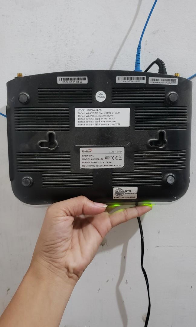 Converge Modem, Everything Else, Others on Carousell