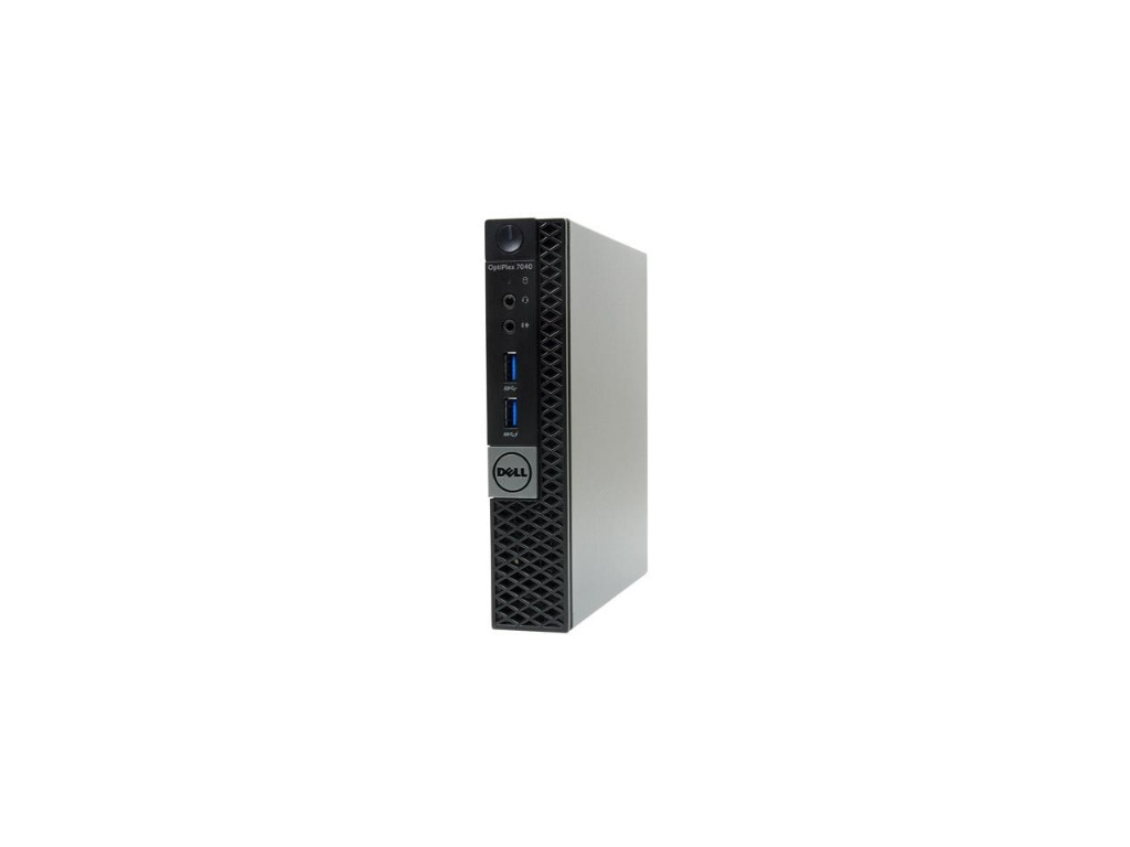 DELL OptiPlex 7040 Micro PC - Price Fix, Computers & Tech, Desktops on ...