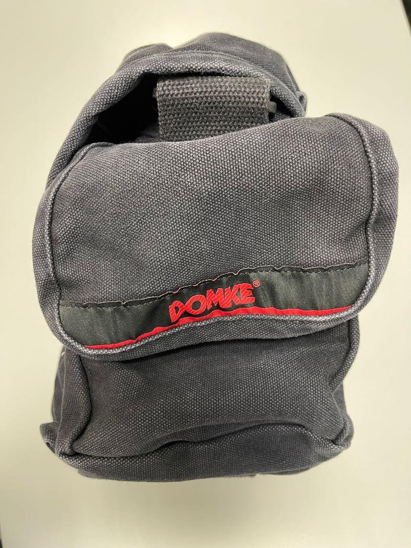 Domke F3 Black Canvas, Photography, Photography Accessories, Camera ...