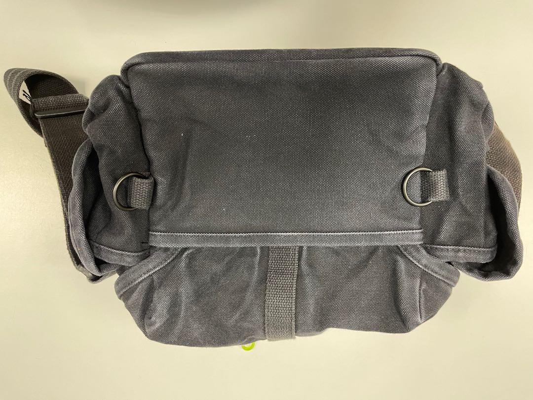 Domke F3 Black Canvas, Photography, Photography Accessories, Camera ...