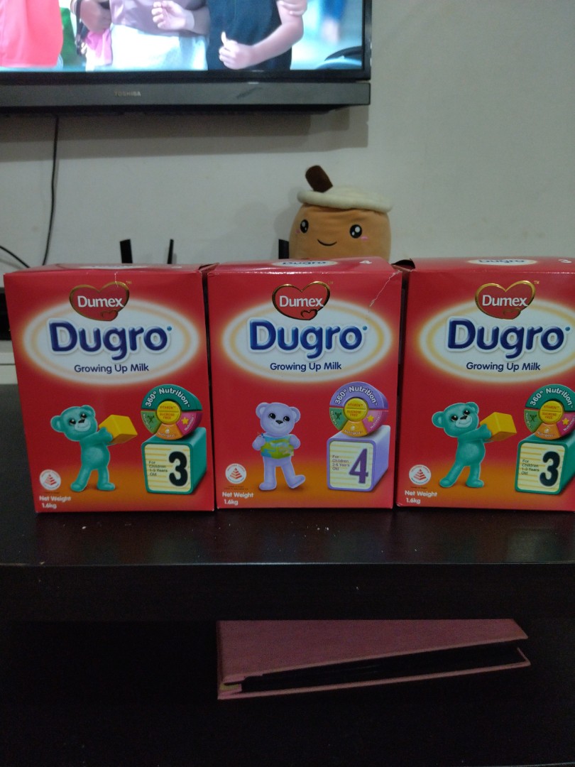 Dugro, Babies & Kids, Bathing & Changing, Diapers & Baby Wipes on Carousell