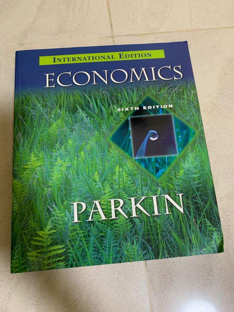 Economics, Hobbies & Toys, Books & Magazines, Assessment Books on Carousell