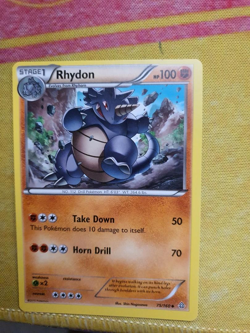 Error Pokemon Tcg cards, Hobbies & Toys, Toys & Games on Carousell