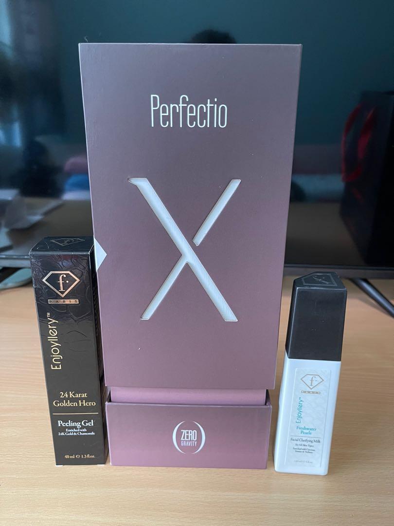 Zero Gravity Perfectio X on Carousell
