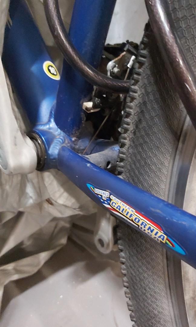 Gt arrowhead mtb, Sports Equipment, Bicycles & Parts, Bicycles on Carousell