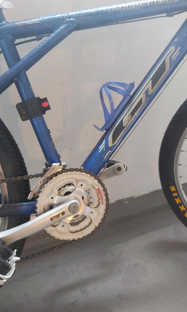 Gt arrowhead mtb, Sports Equipment, Bicycles & Parts, Bicycles on Carousell