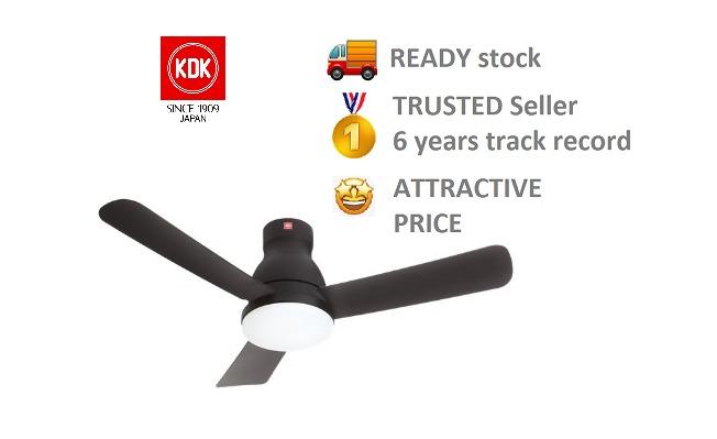 How To Replace Kdk Ceiling Fan Led Light - Ceiling Light Ideas